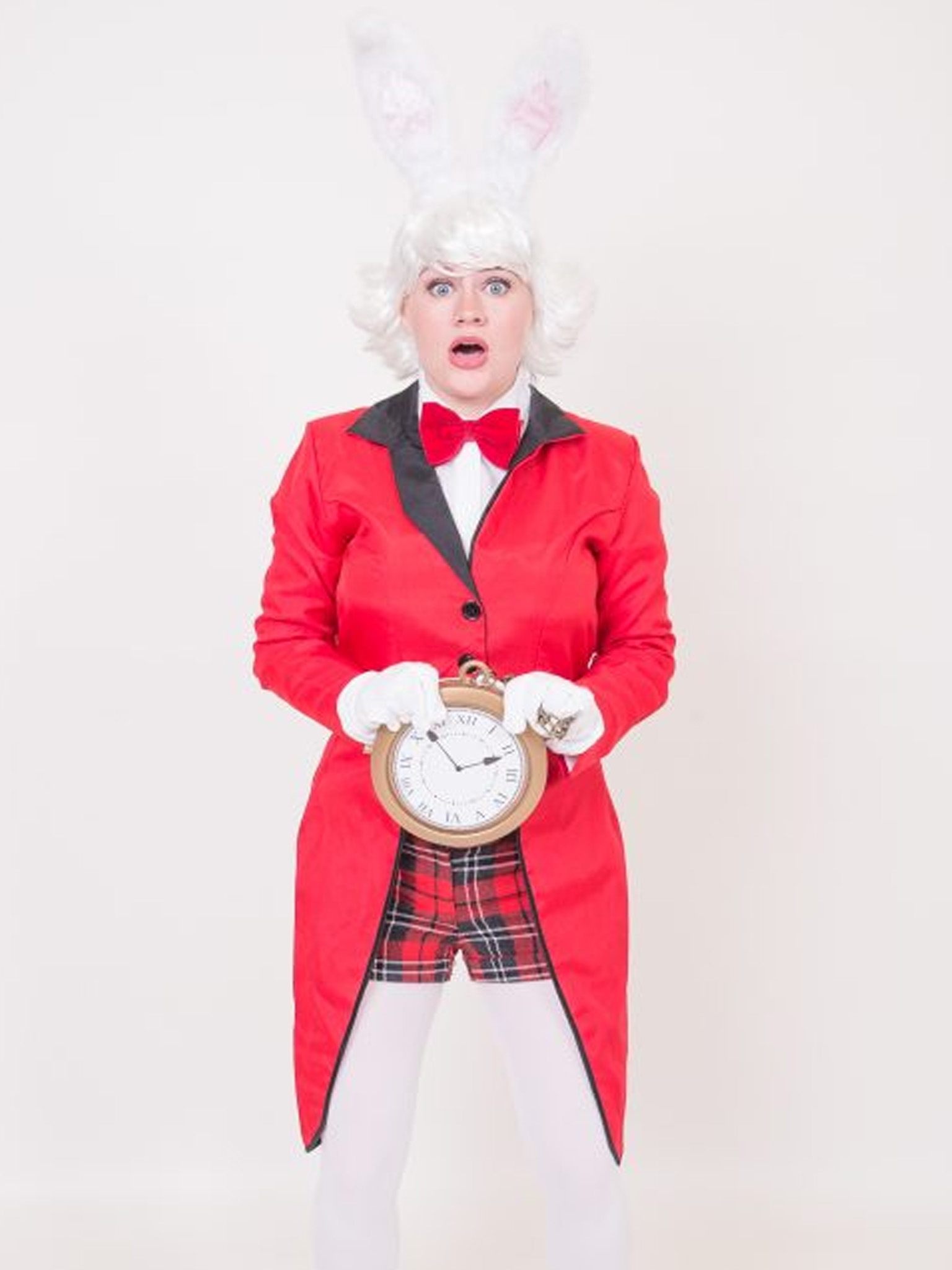 Mad Hatters Tea Parties - Pink Pixie Parties