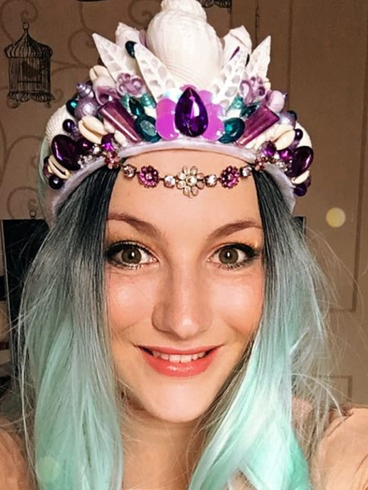 Traditional Mermaid Parties - Pink Pixie Parties