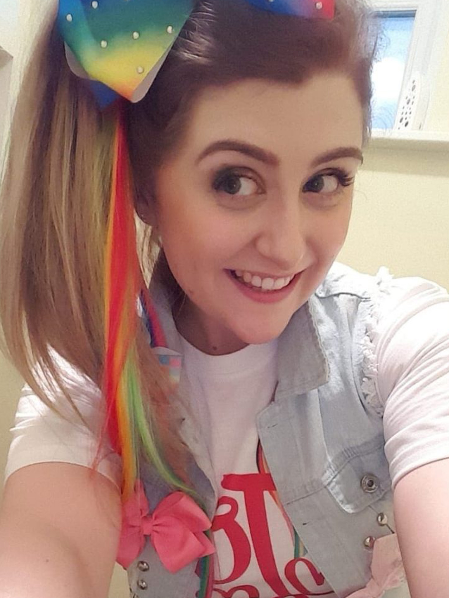 Jojo Siwa - Pink Pixie Parties