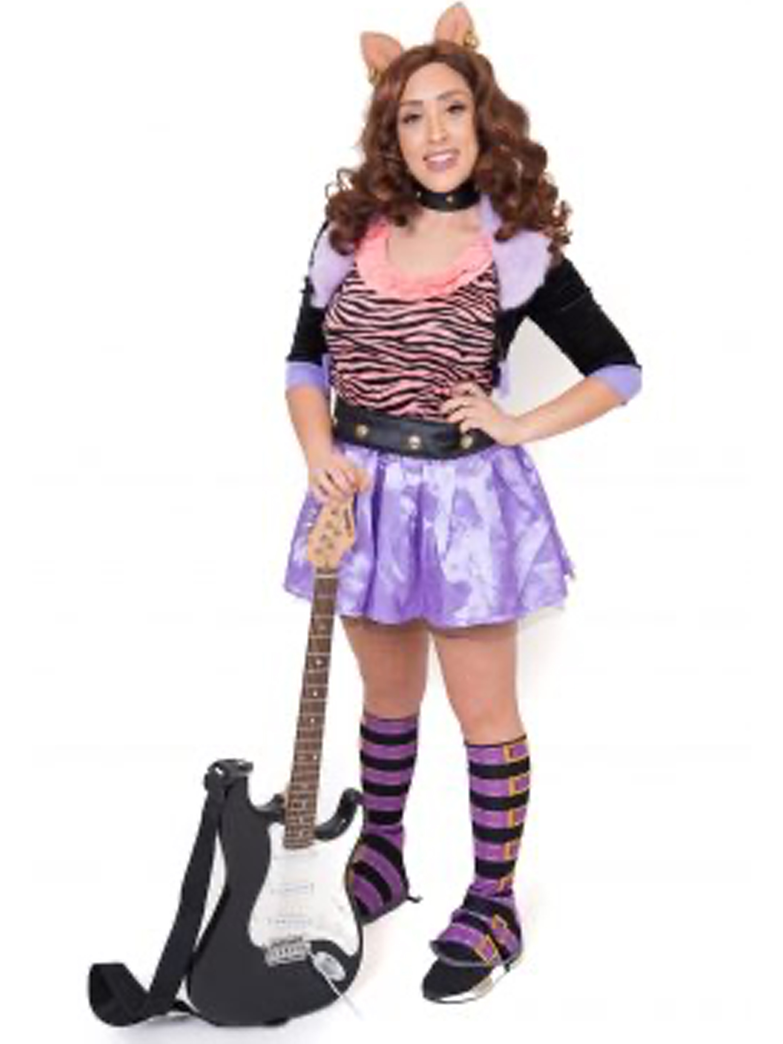 Monster High Parties! – Pink Pixie Parties