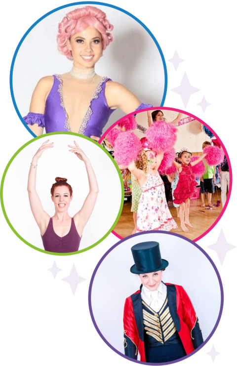 Dance Party for Kids | Fun-Filled Celebrations & Engaging Themes